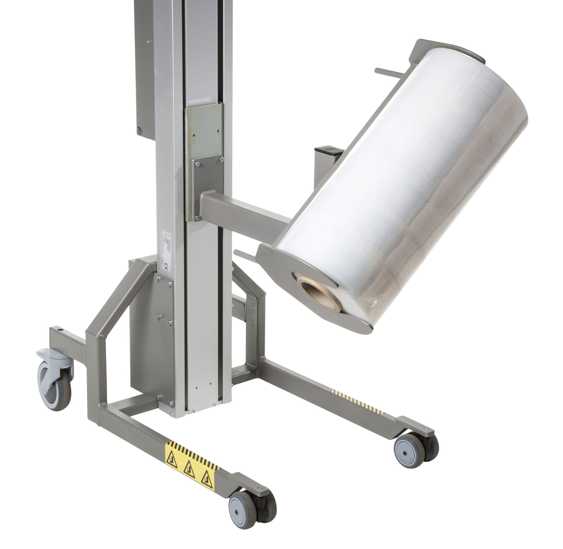 Hovmand GO Lift - Steplift Ltd